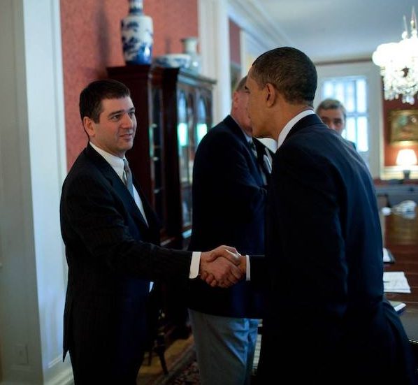 Our Team | Evergreen Philanthropic Solutions